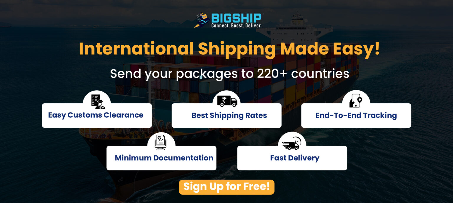 ETA & ETD in Shipping: Meaning & Importance