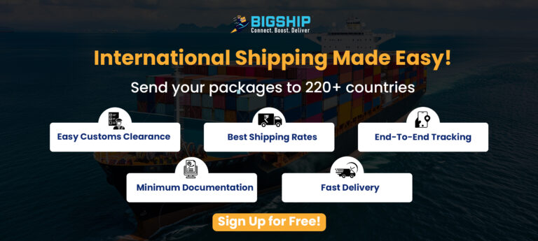 ETA & ETD in Shipping: Meaning & Importance